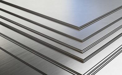 Reliable Source Of Titanium Sheet For Aircraft And Aerospace