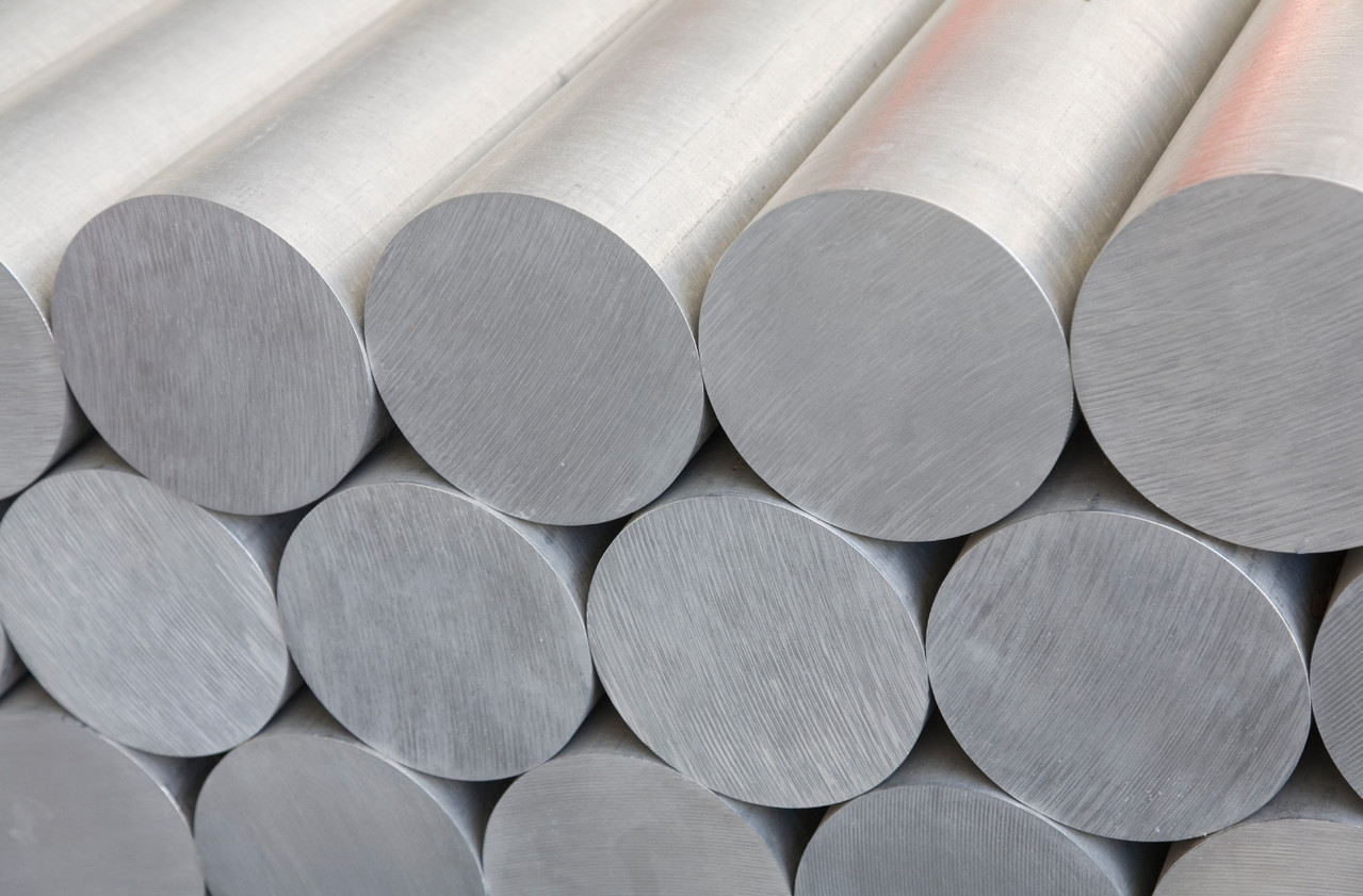 Aircraft Quality Bar Products - Future Metals