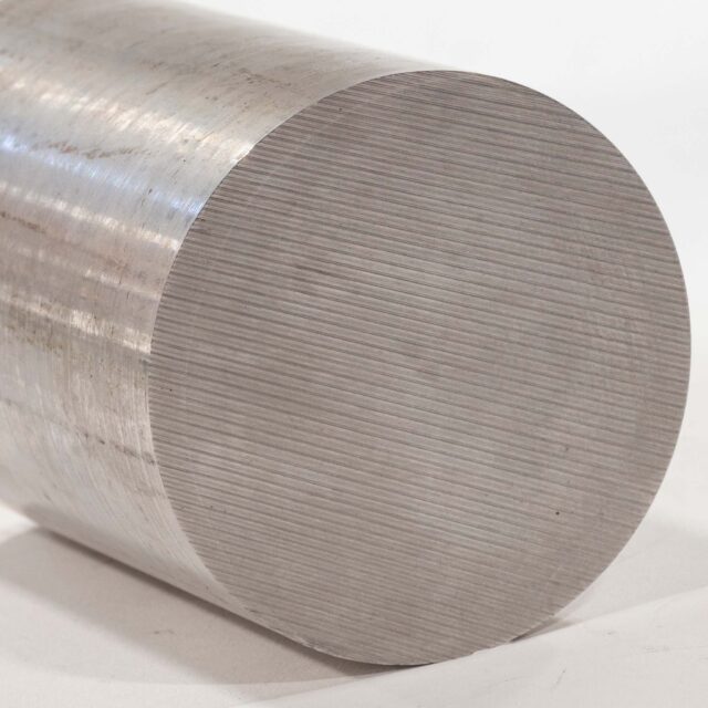Aluminum Bar – Future Metals