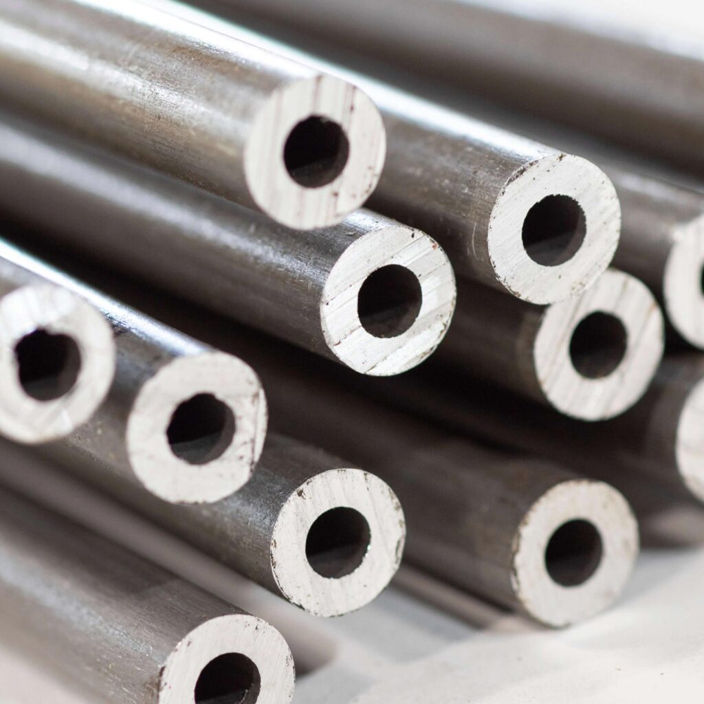 Aerospace Metals - Bar, Plate, Tube, Sheet, Wire, Extrusions