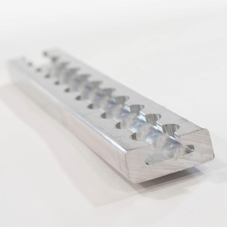 BAC Extrusions – Future Metals