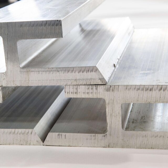 Quality Aircraft BAC Extrusions | Future Metals