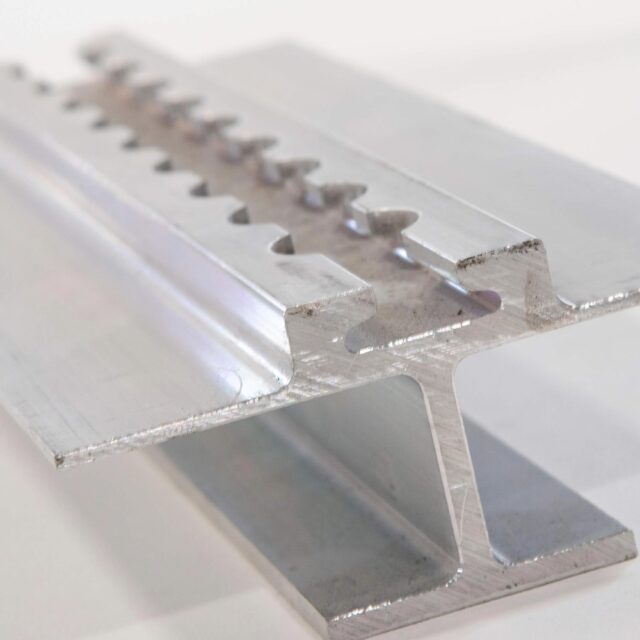 Quality Aircraft BAC Extrusions | Future Metals