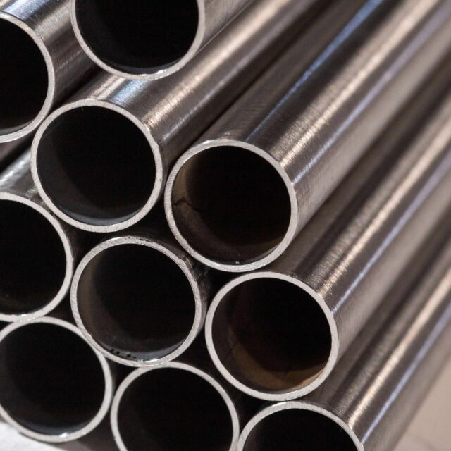 High Temperature Tubes | #1 Choice Of Military, Aircraft And Aerospace