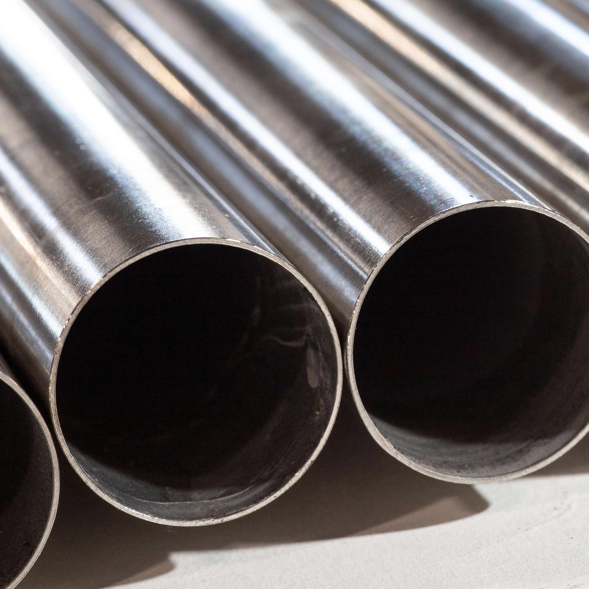 Aircraft, Military, Aerospace Nickel Alloy Tube Stock Supply