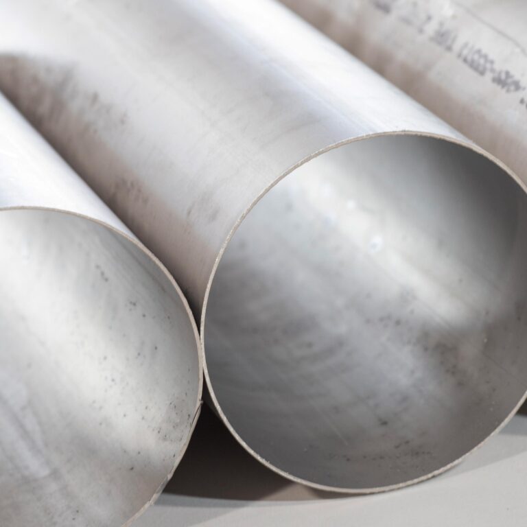 Titanium Tube – Future Metals