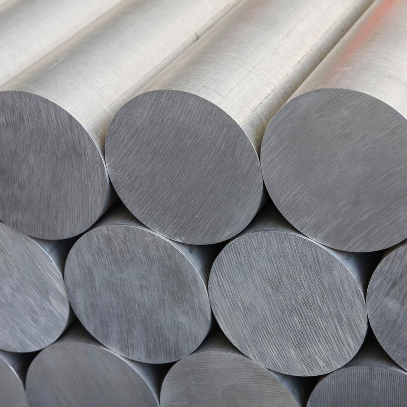 High Temperature Bar - 1 [ L-605 ] » Future Metals