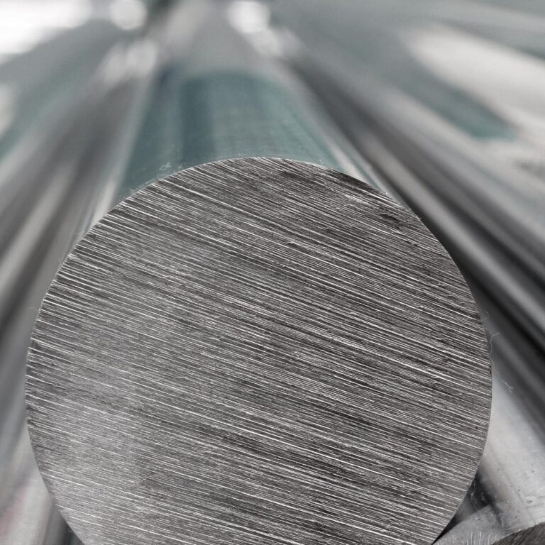 Steel Bar – Future Metals