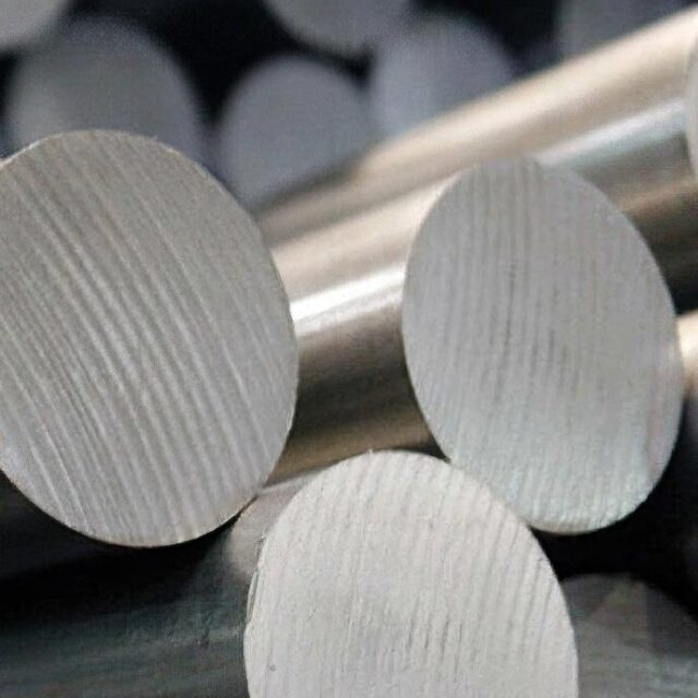 Cold Finished Bar – Future Metals