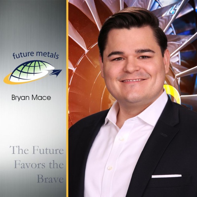 June 2023 Future Metals, LLC – Future Metals