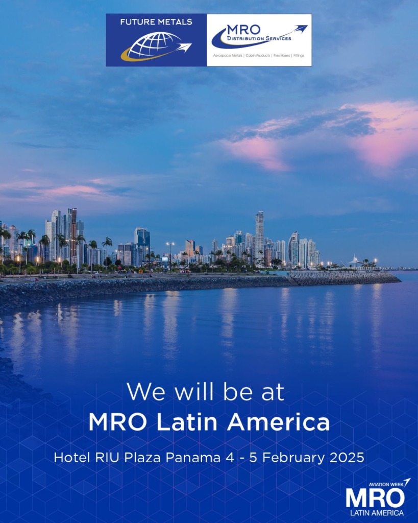 Future Metals Announces Participation in MRO Latin America 2025 in ...