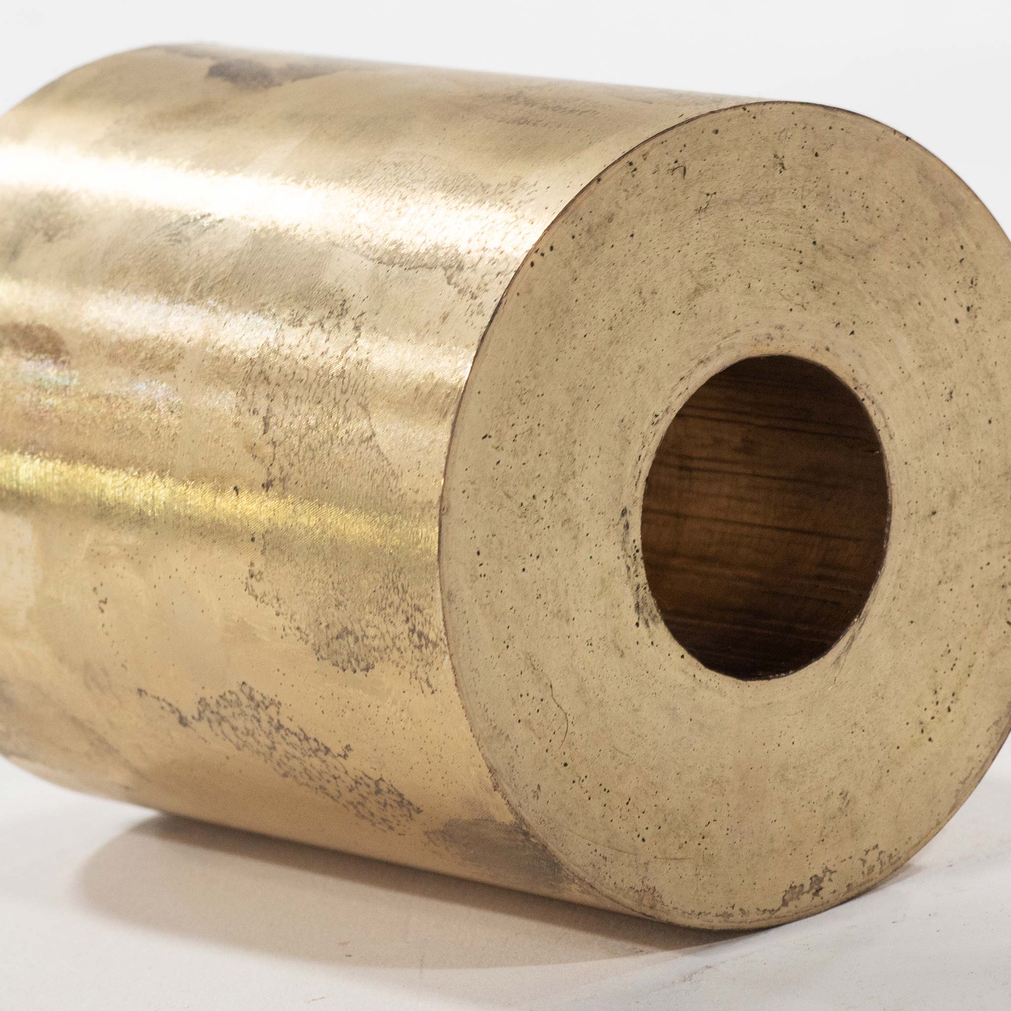 Beryllium Copper Round Bar – Future Metals