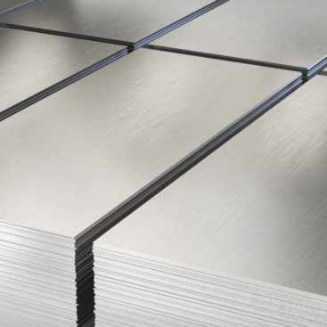 Titanium Sheet – Future Metals