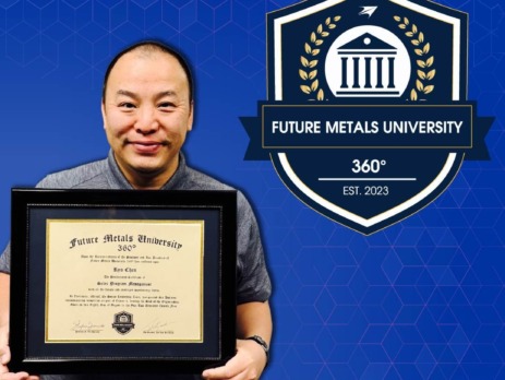 Company News – Future Metals
